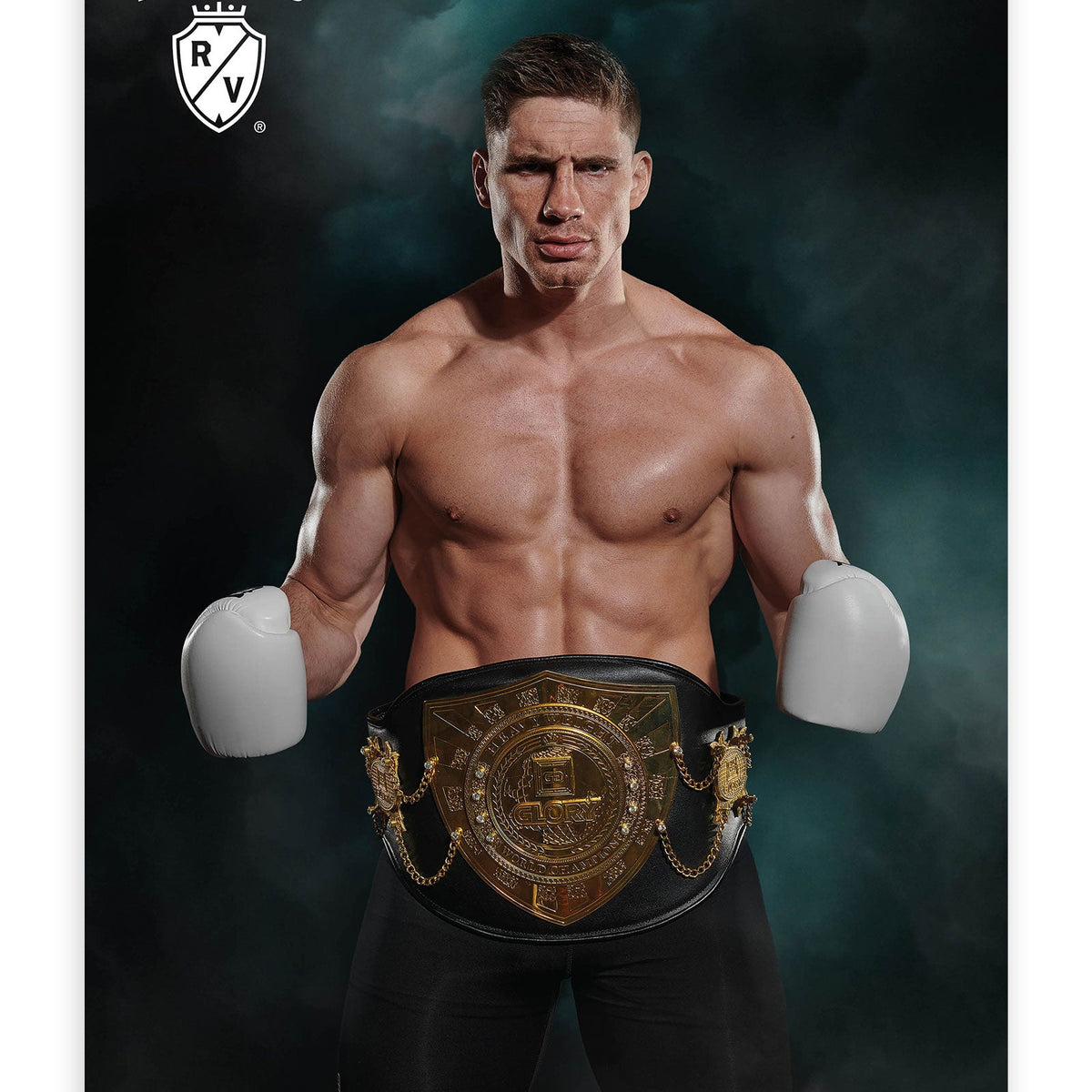 Poster Rico Verhoeven 2020 – Rico Verhoeven Official Merchandise